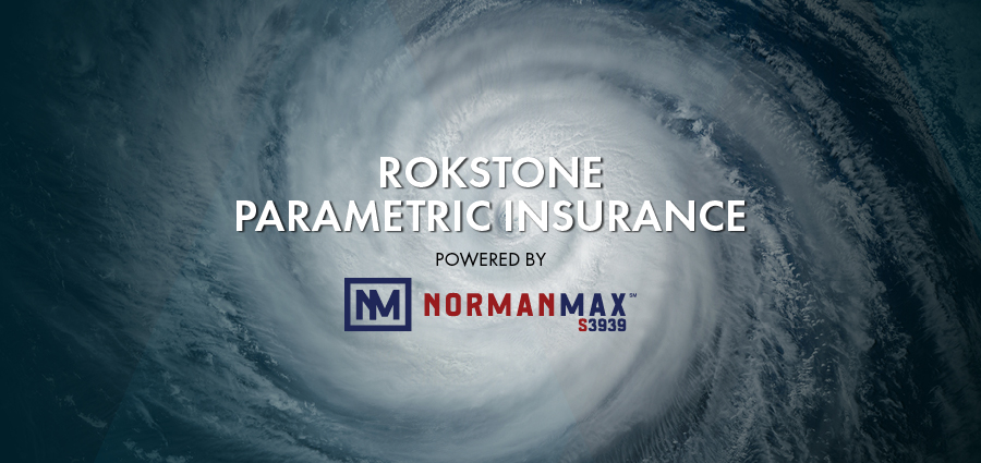 Rokstone Leads New Era in Natural Catastrophe Protection with NormanMax ...